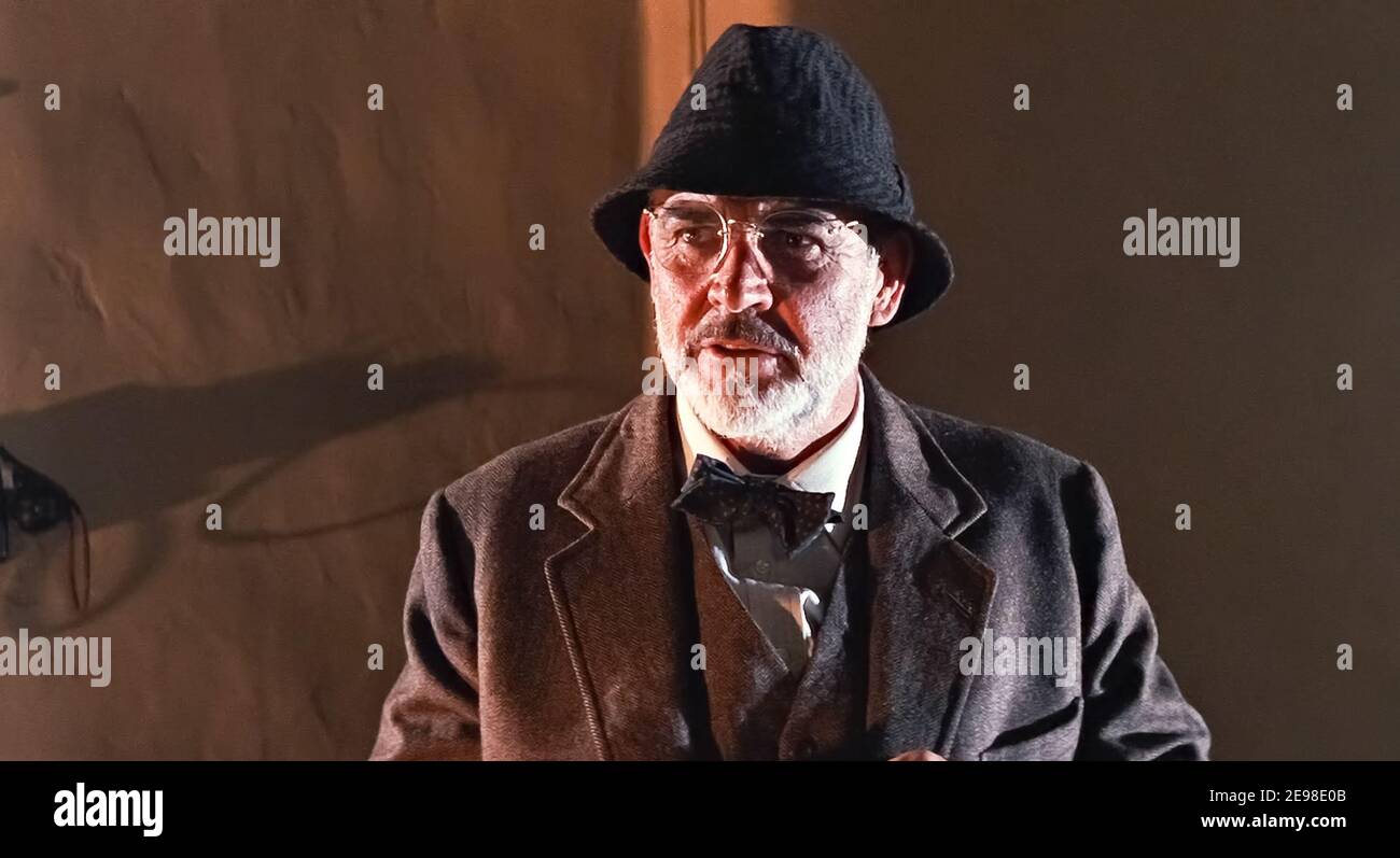 USA. Sean Connery in a scene from the (C)Paramount Pictures film ...