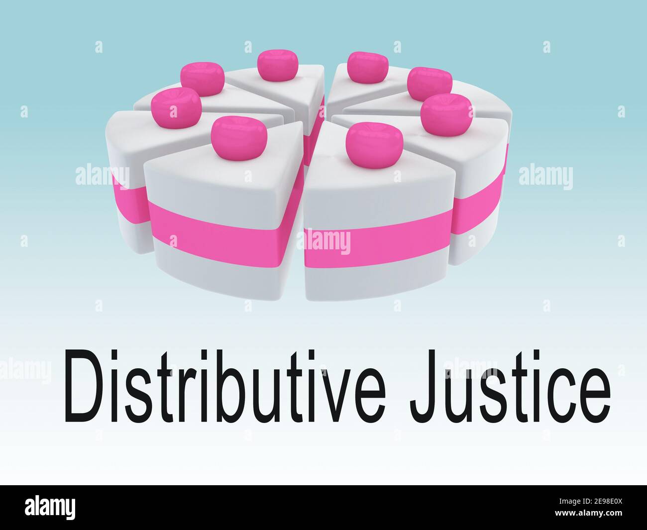 Distributive justice hi-res stock photography and images - Alamy