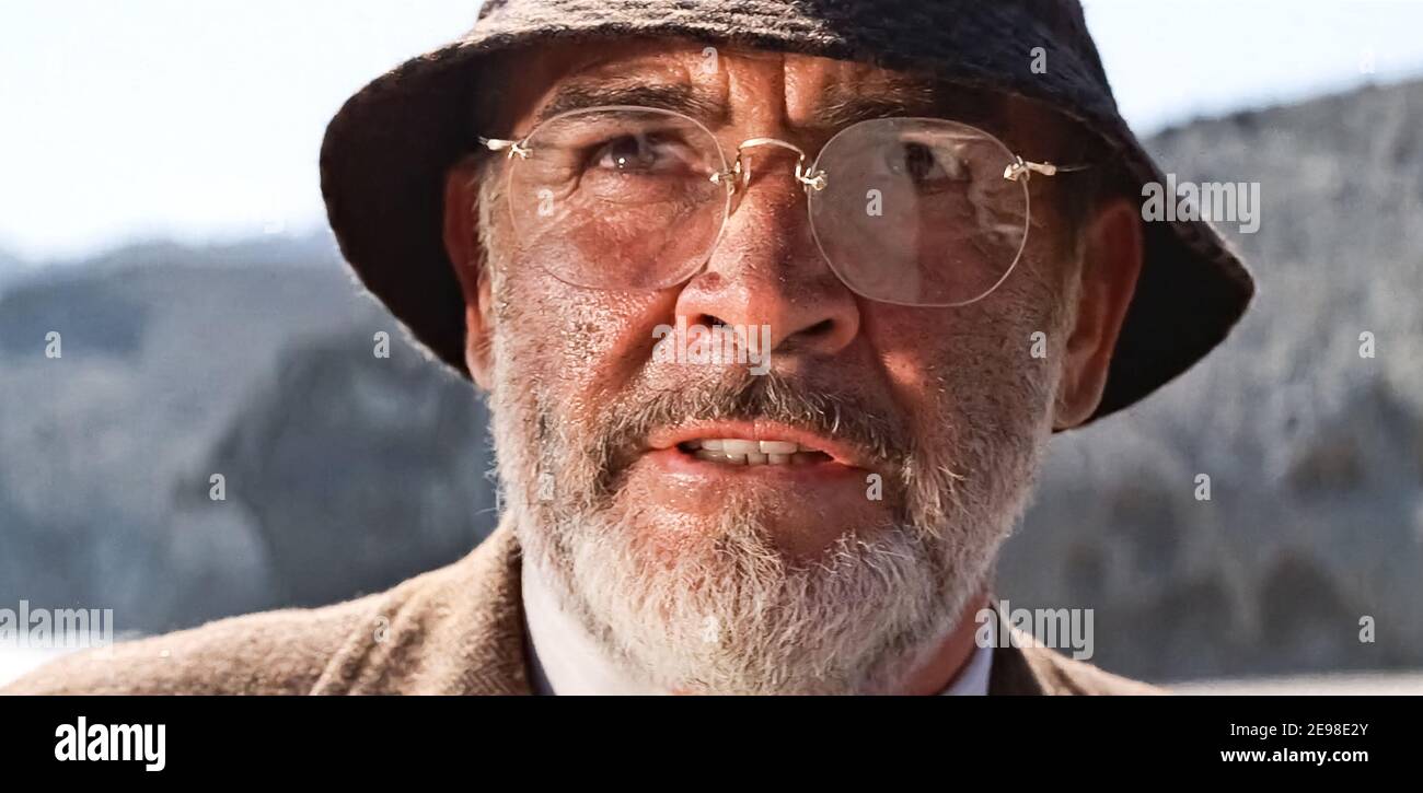 USA. Sean Connery in a scene from the (C)Paramount Pictures film ...