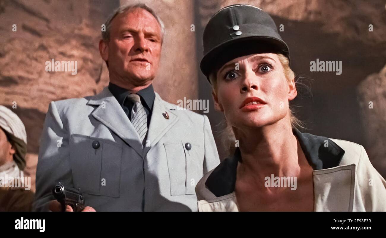 Indiana Jones Hitler