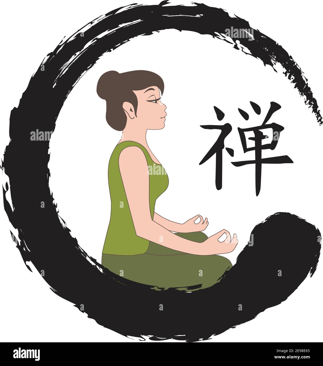 Practicing Vector Vectors High Resolution Stock Photography and Images ...