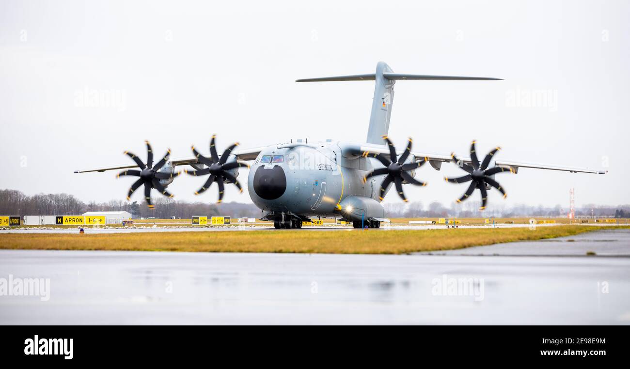 Hanover military base hi-res stock photography and images - Alamy
