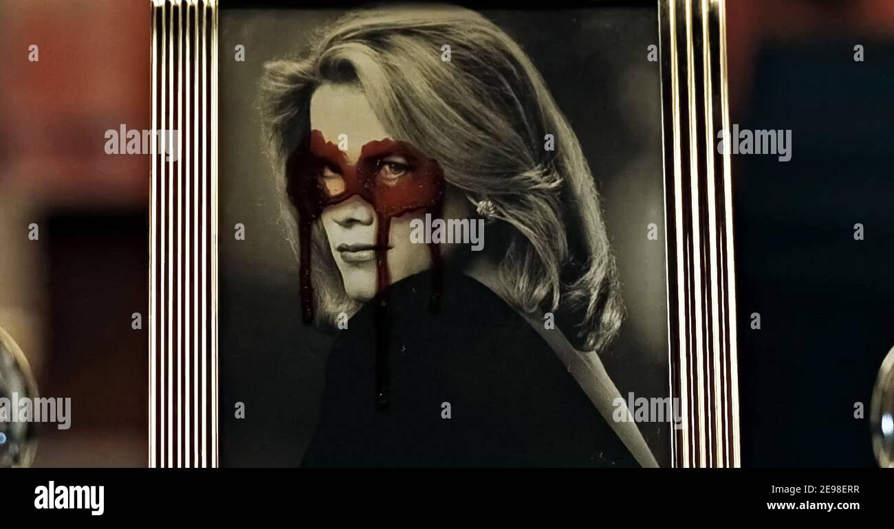 USA. A scene from the (C)New Line Cinema film : Seven (1995) . Plot ...