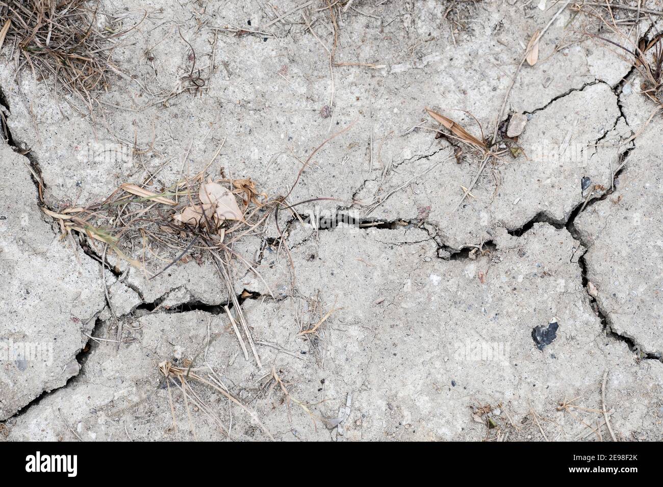Clayey soil hi-res stock photography and images - Alamy