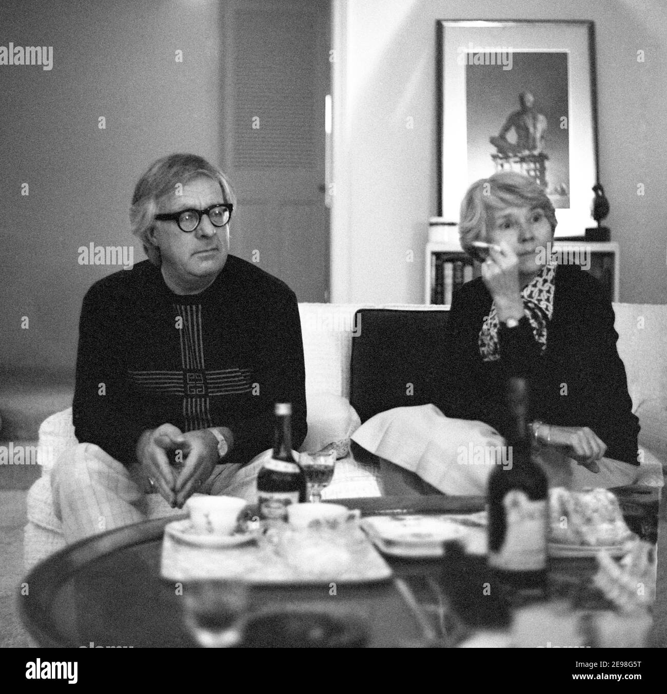 Marguerite Mcclure Remembering Ray Bradbury, The Man Who Gave Us