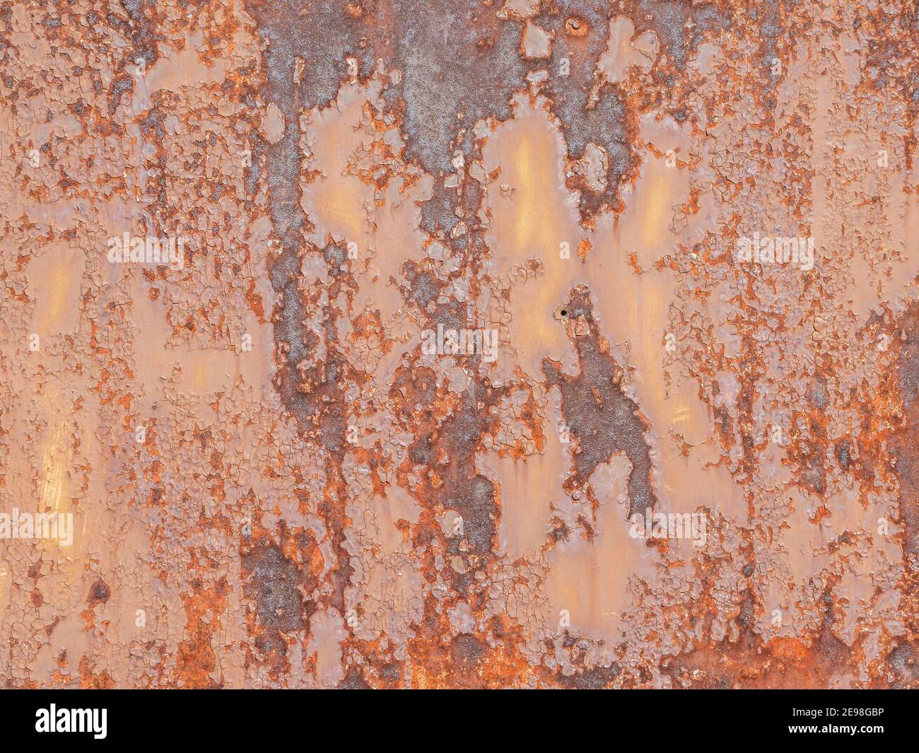 grunge rust texture muster background Stock Photo - Alamy