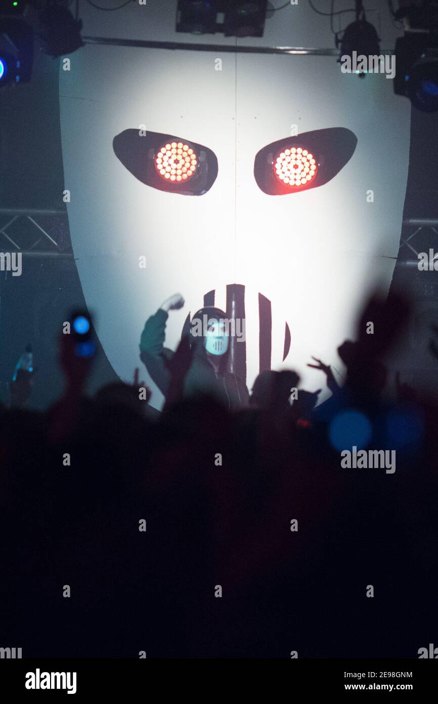 Danny j hi-res stock photography and images - Alamy