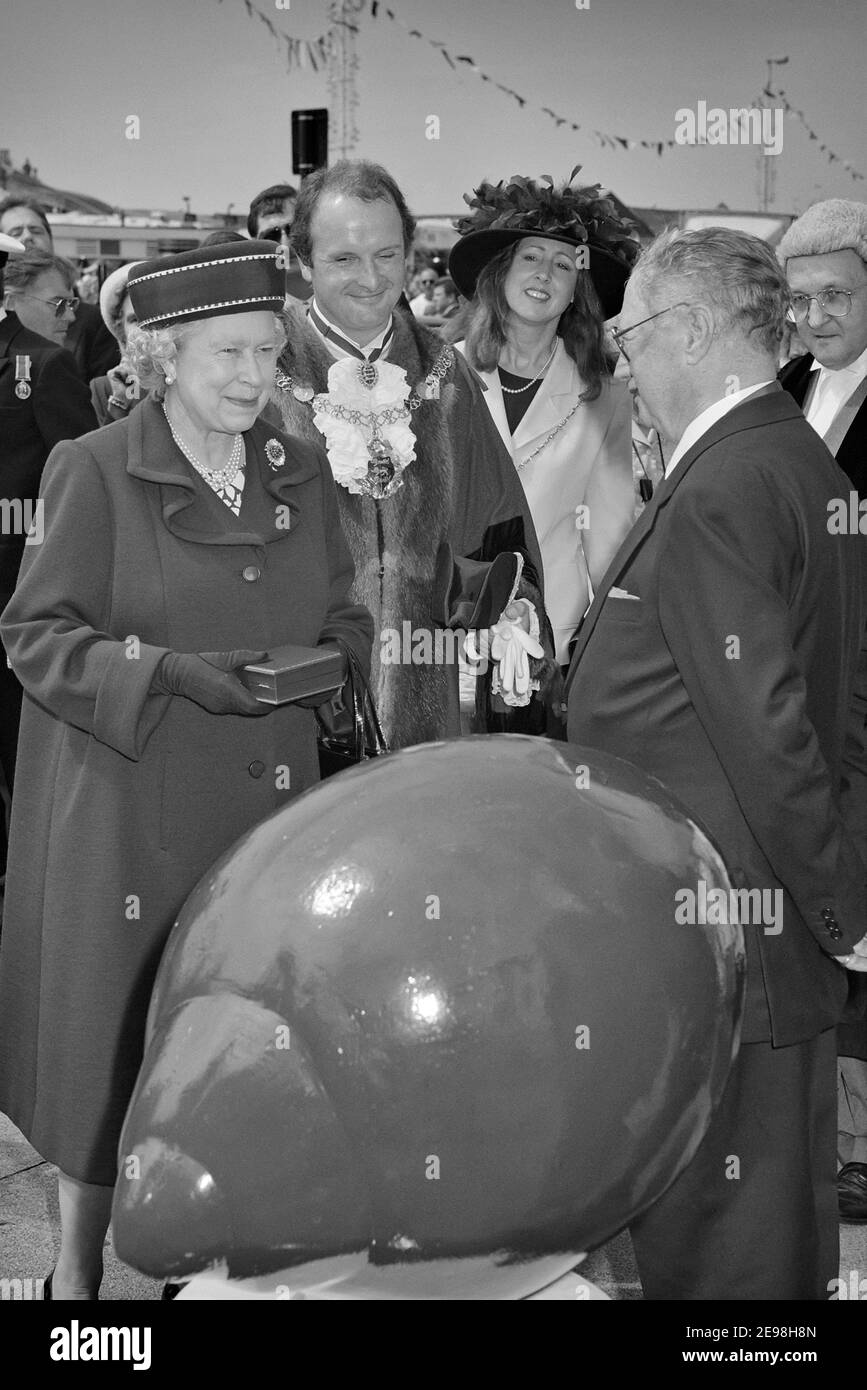 Giant winkle hi-res stock photography and images - Alamy