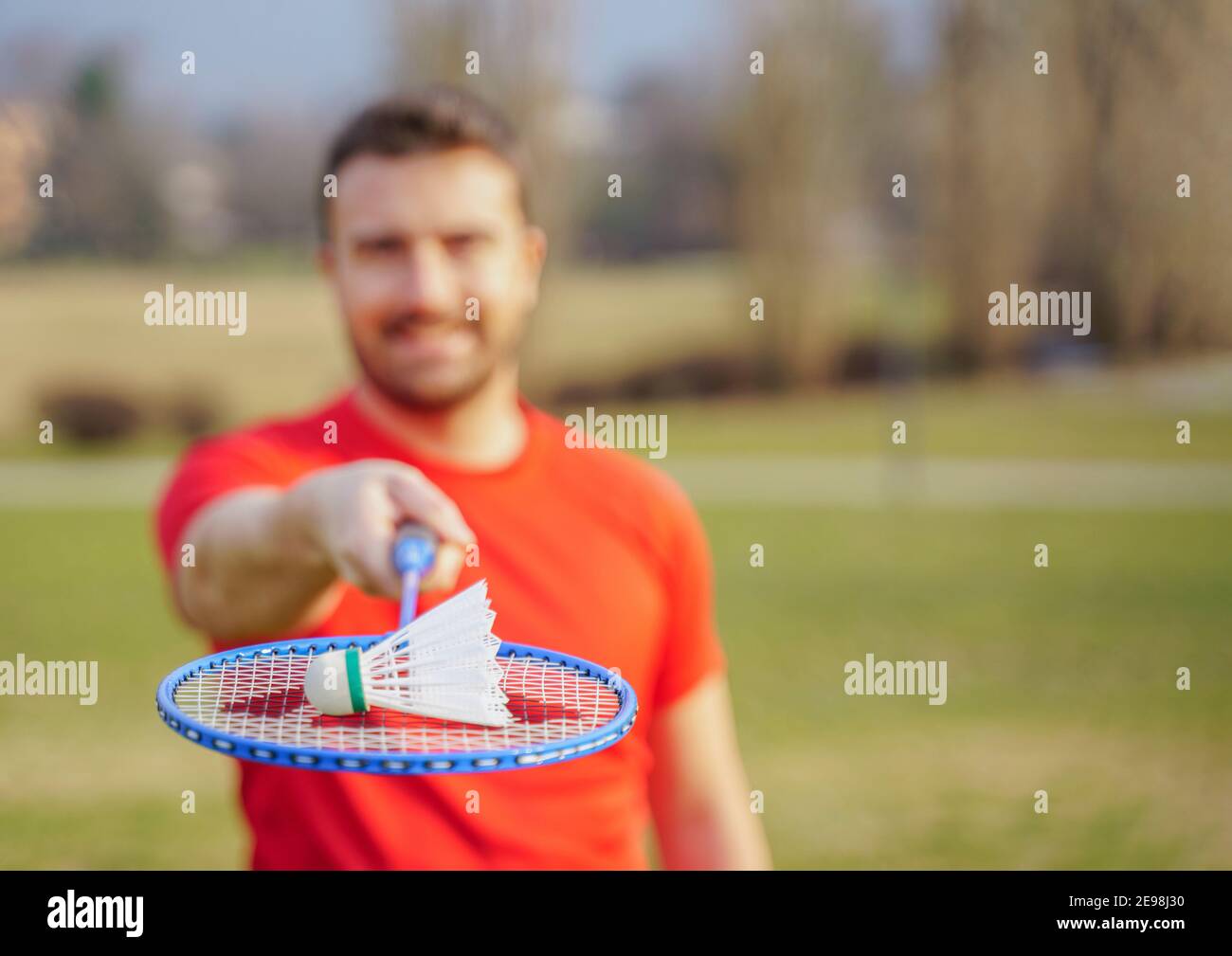 Outdoor games and activities hi-res stock photography and images - Alamy