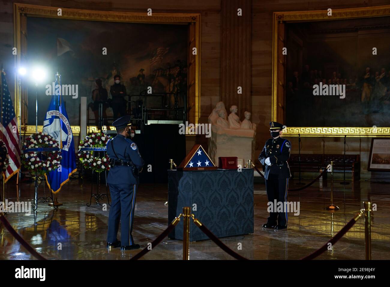 Demetrius stand hi-res stock photography and images - Alamy