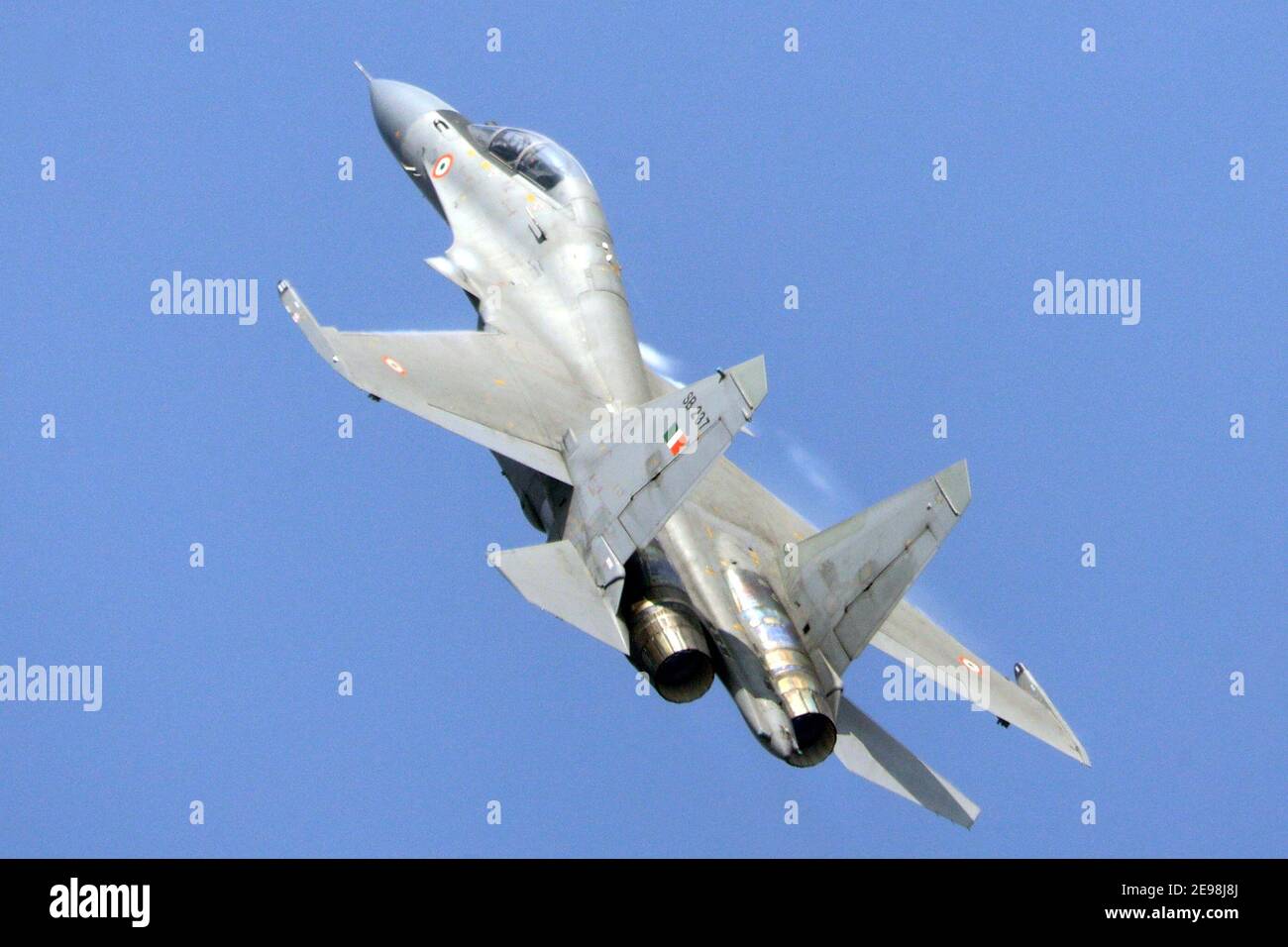 Sukhoi Su 30mki High Resolution Stock Photography and Images - Alamy