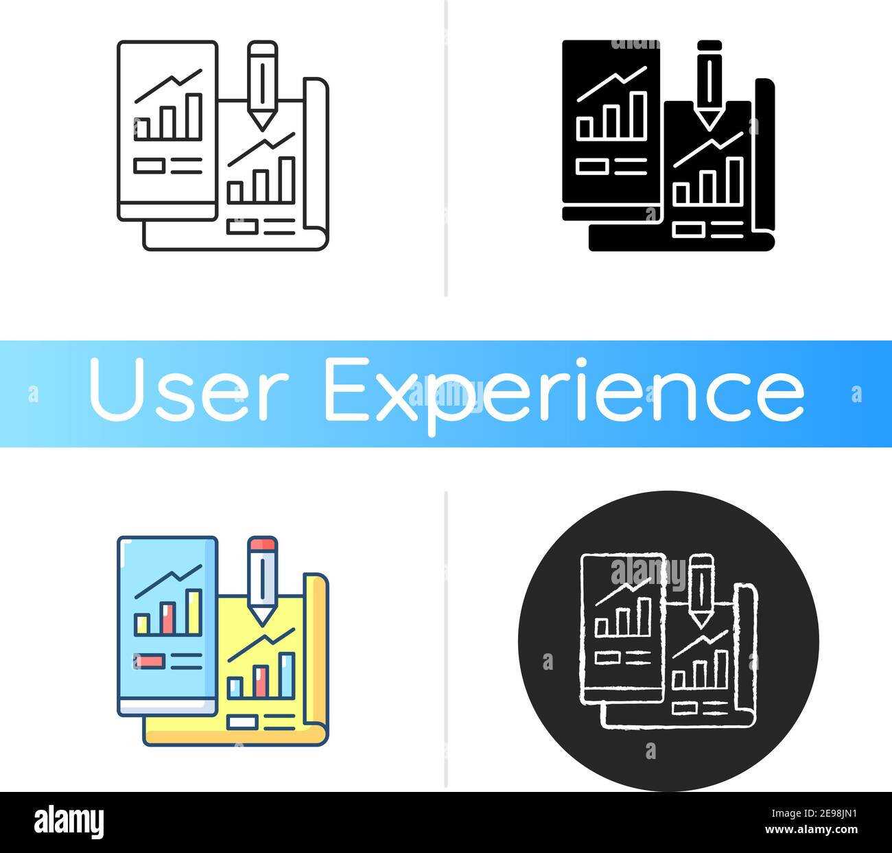 Engineering prototyping Stock Vector Images - Alamy