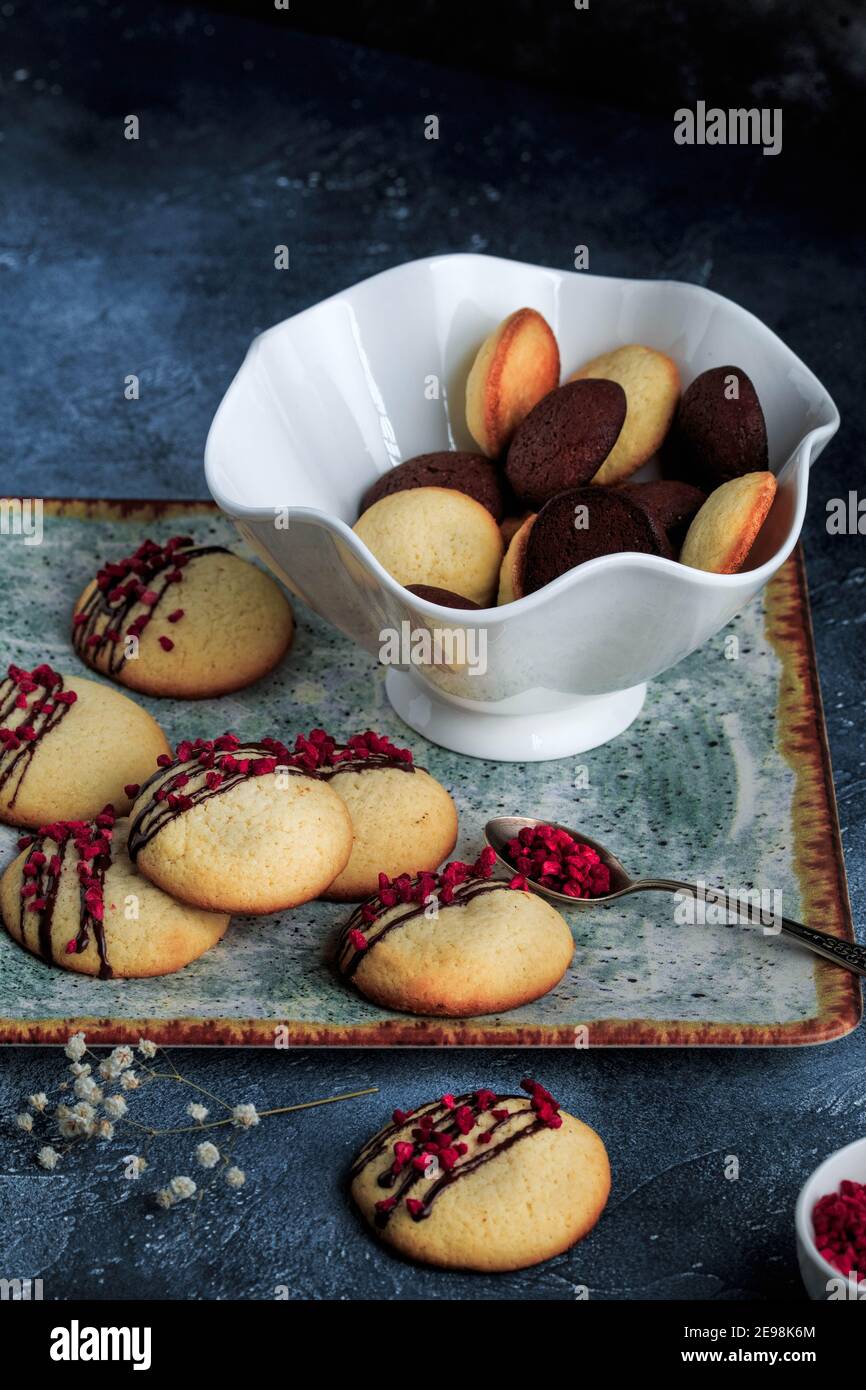 Sugar Cookie Toppings