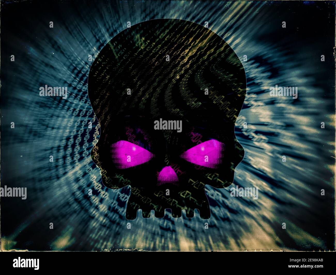Purple software hi-res stock photography and images - Alamy