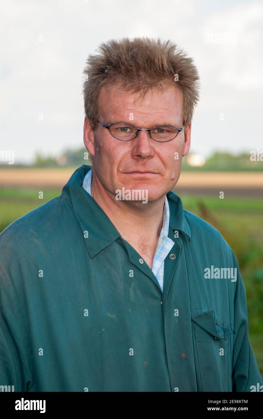 Jerry Thurston, TV's Salvage Squad Mechanic and car restorer with a ...