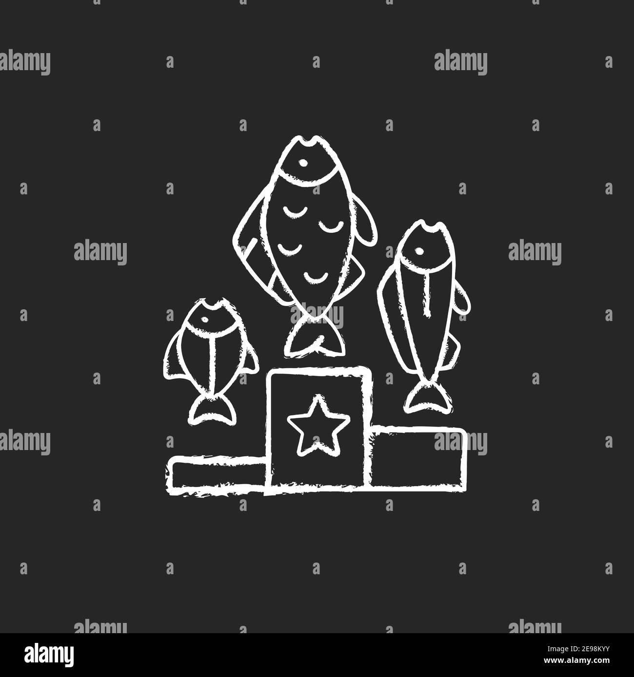 Chalk cast hi-res stock photography and images - Alamy