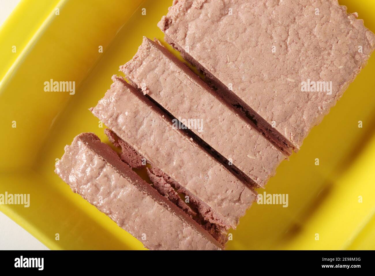 Traditional Turkish halva. Food background Stock Photo - Alamy