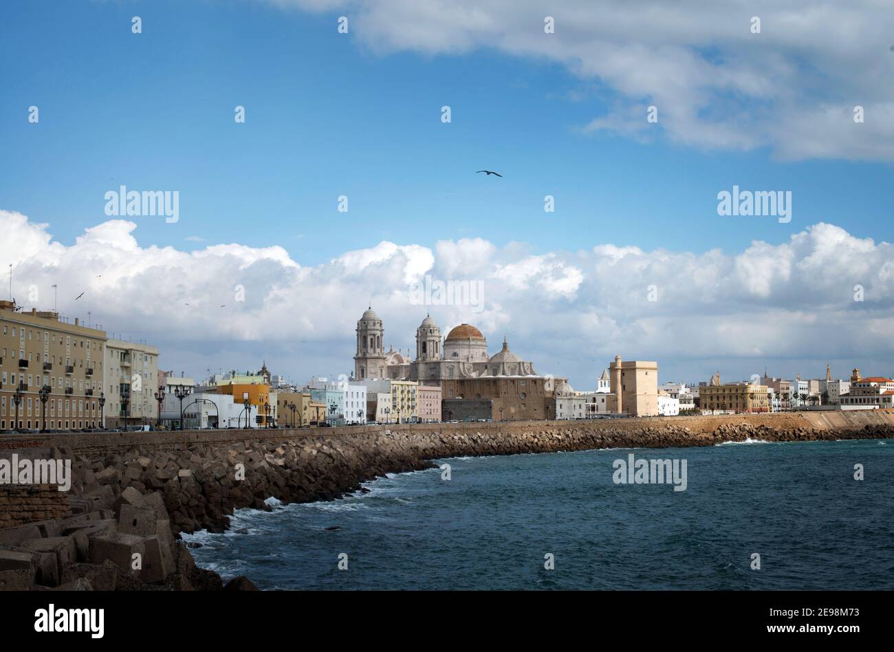 Spain,Malaga , Cadiz,soho Stock Photo - Alamy