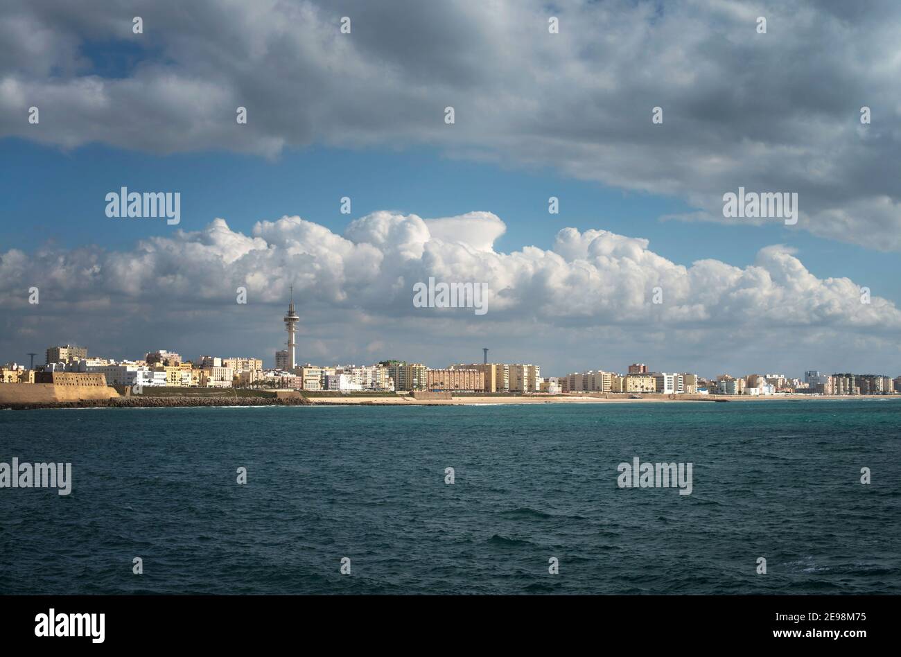 Malaga art urbano soho hi-res stock photography and images - Alamy