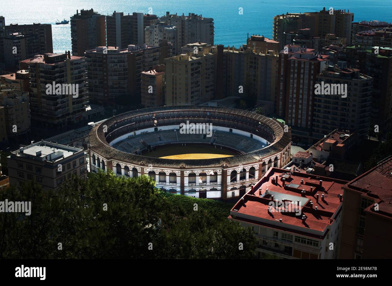 Spain,Malaga , Cadiz,soho Stock Photo - Alamy
