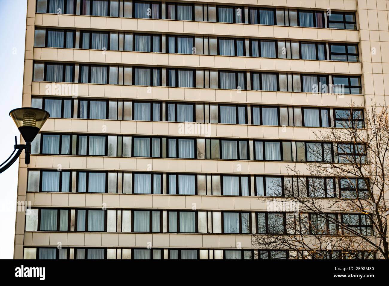 Typical panel soviet architecture hi-res stock photography and images ...