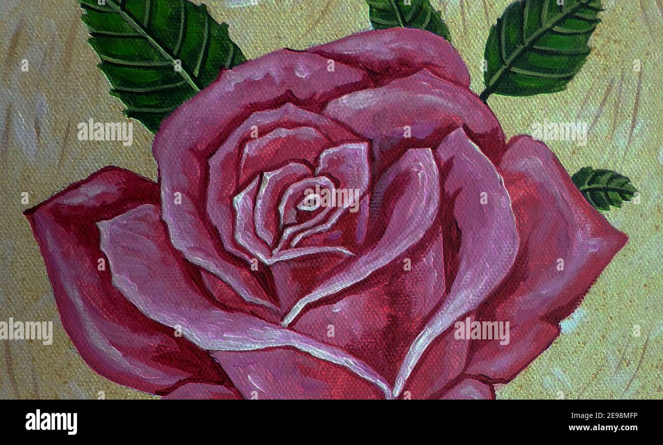 Work Of Paintings High Resolution Stock Photography and Images - Alamy