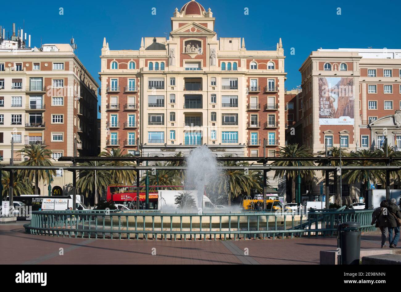Spain,Malaga , Cadiz,soho Stock Photo - Alamy