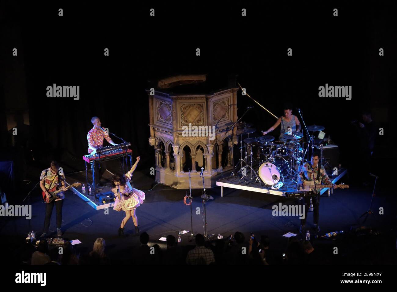 The musicians union london hi-res stock photography and images - Alamy