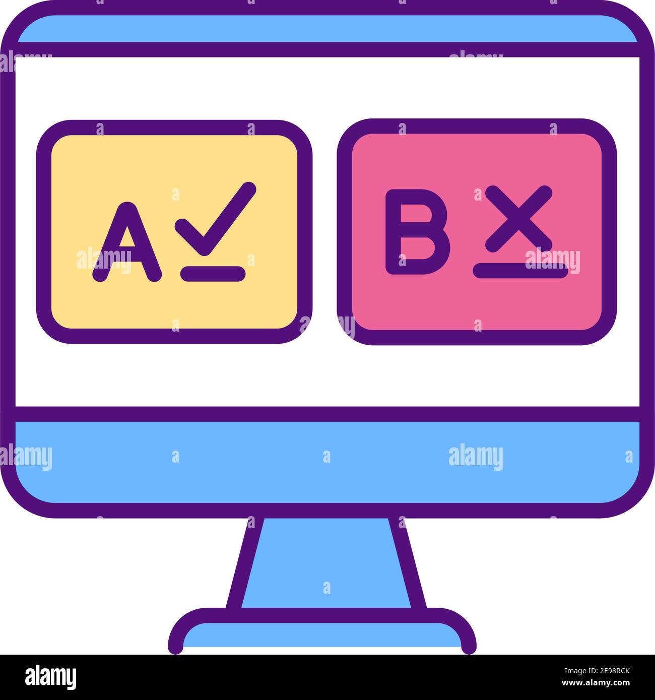 Preparation lesson Cut Out Stock Images & Pictures - Alamy