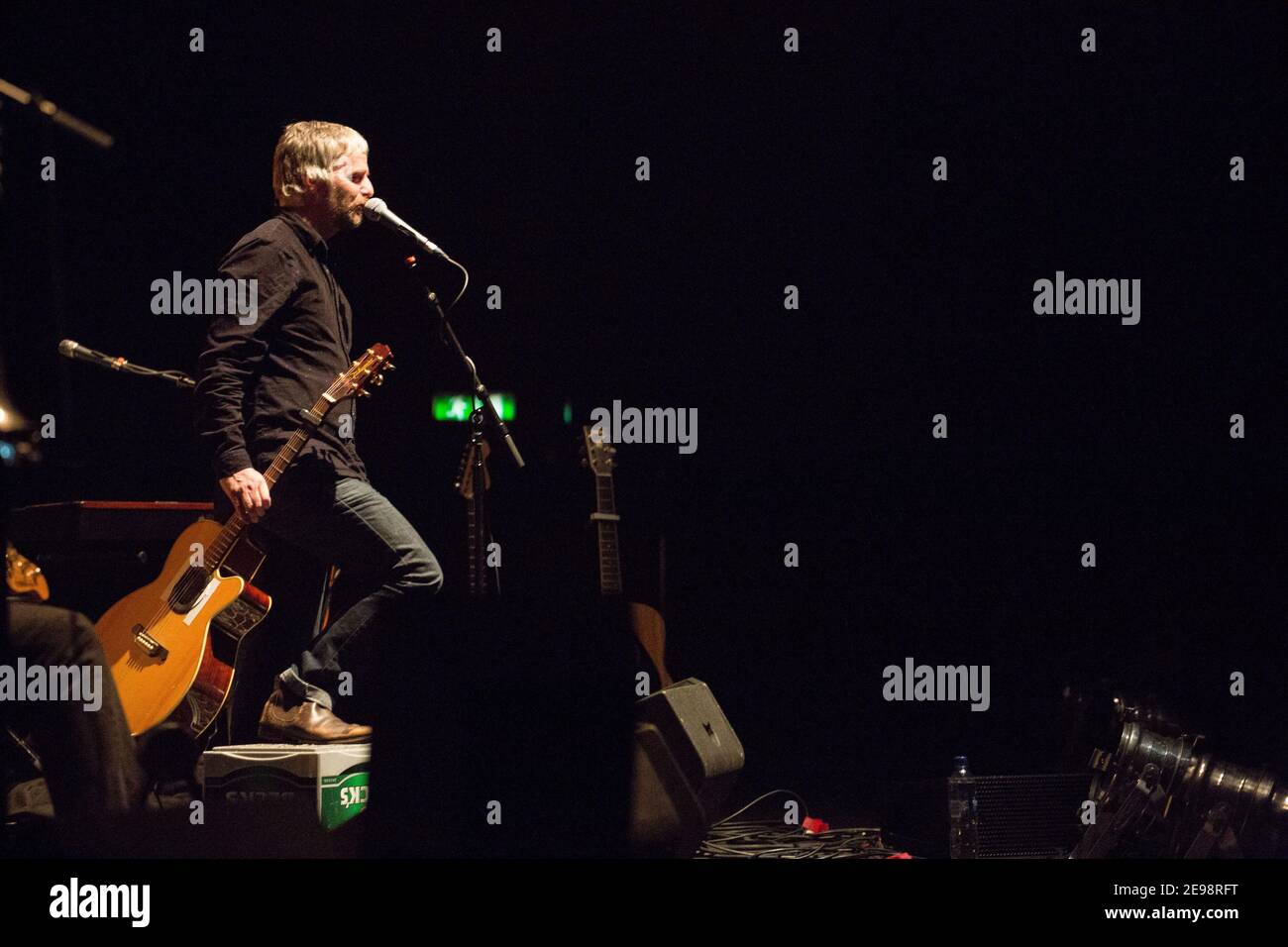 John bramwell hi-res stock photography and images - Alamy