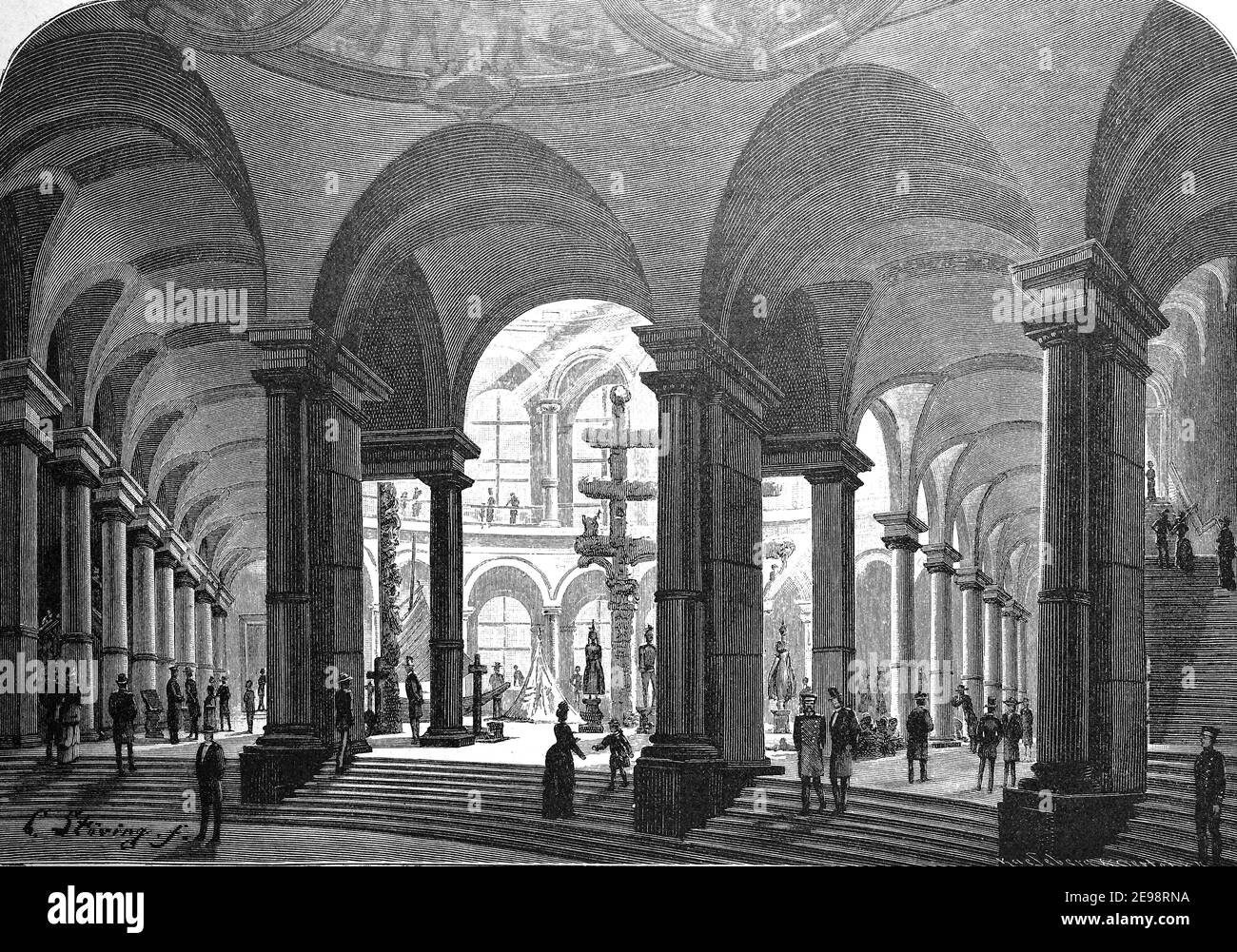 Digital Exhibition Berlin History High Resolution Stock Photography and ...