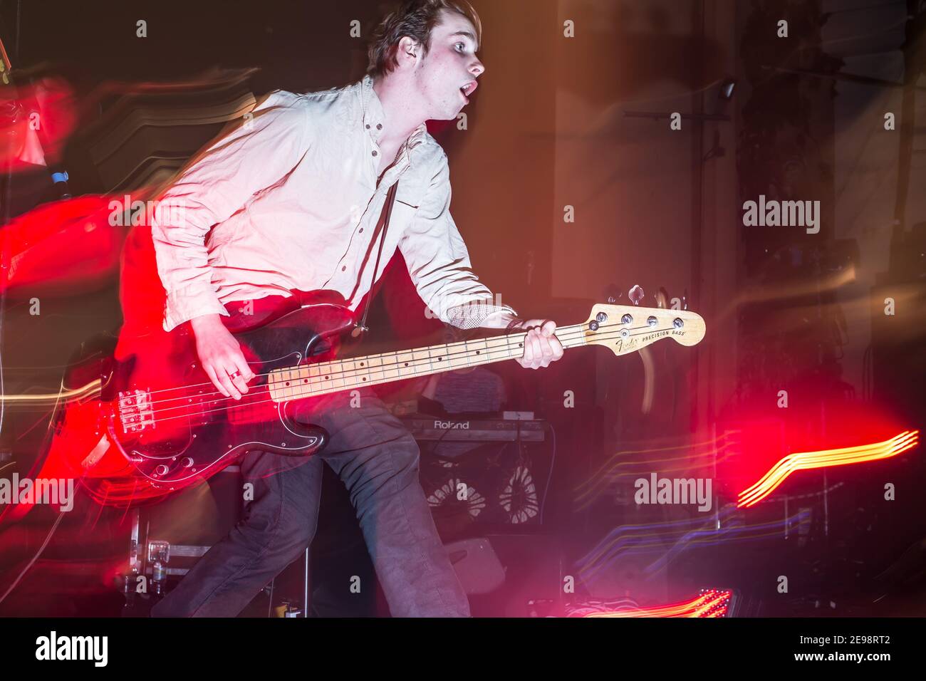 Chilli jesson hi-res stock photography and images - Alamy
