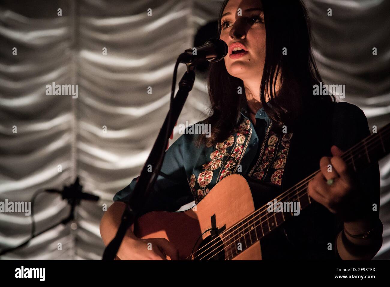 The staves jessica hi-res stock photography and images - Alamy