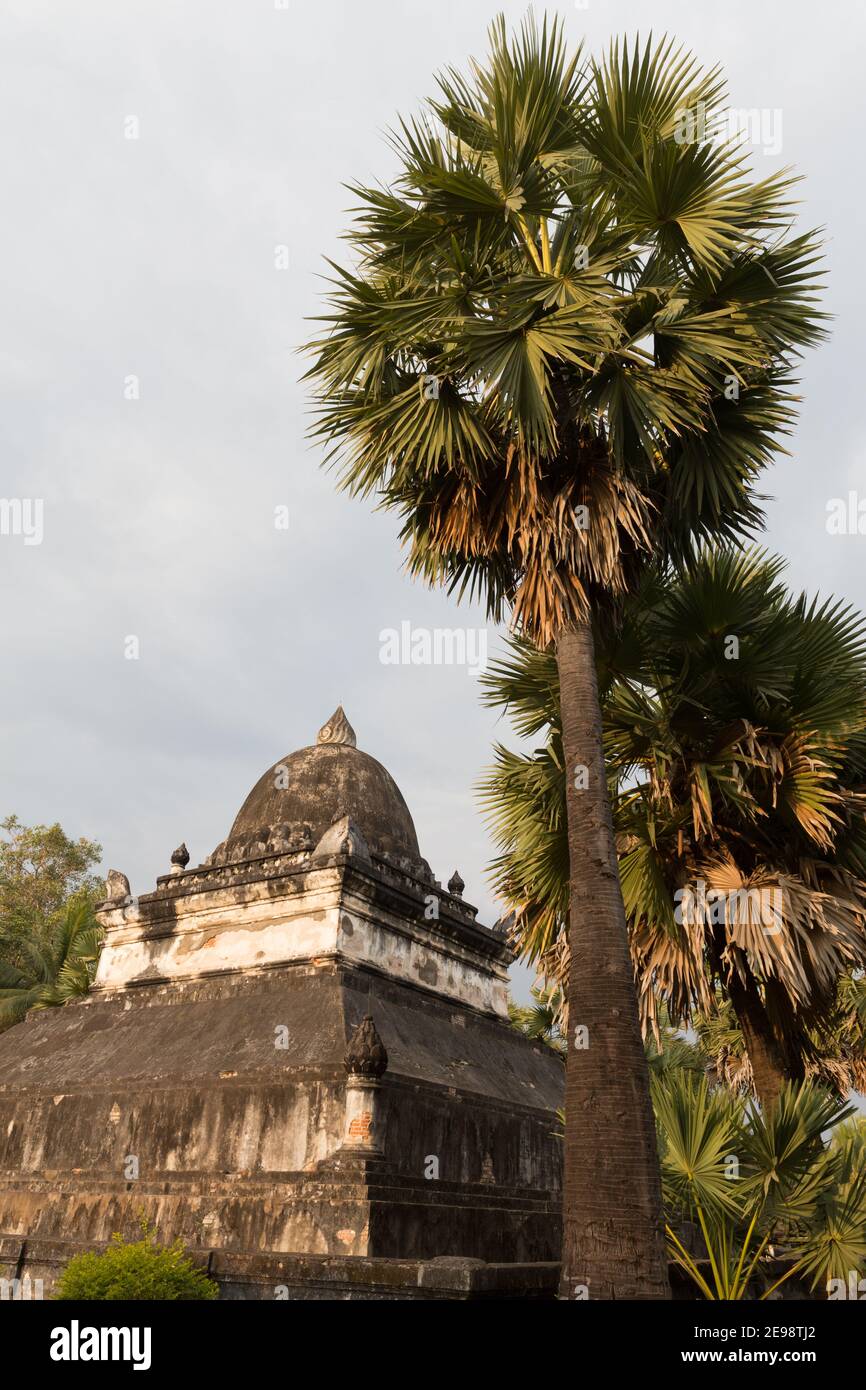 That pathum luang prabang hi-res stock photography and images - Alamy