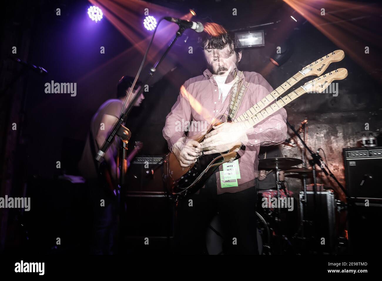 Canadian musicians hi-res stock photography and images - Alamy