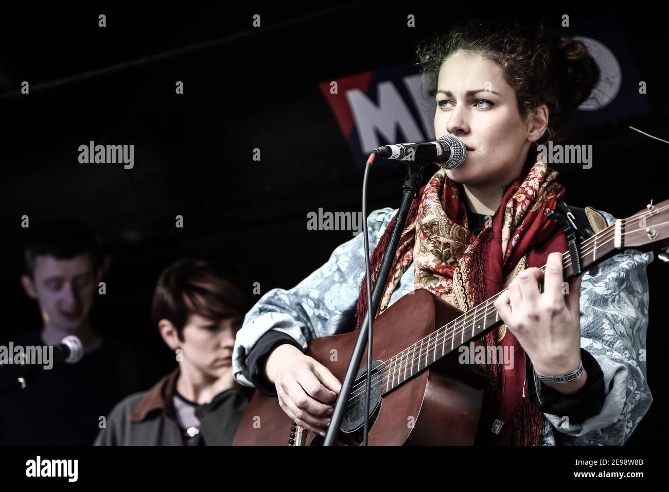 Farao singer hi-res stock photography and images - Alamy