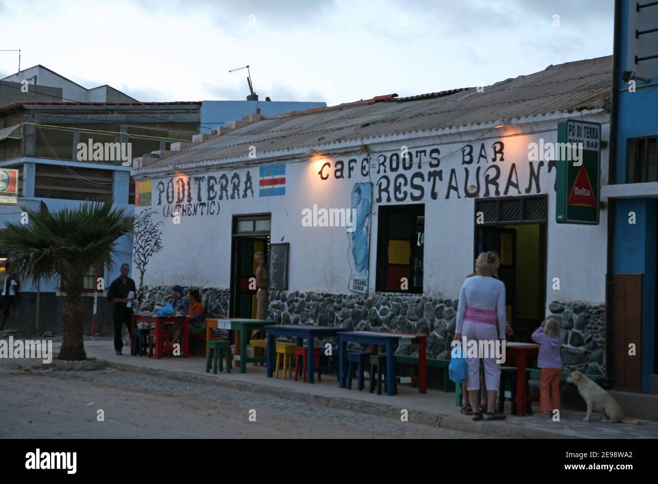 Poditerra hi-res stock photography and images - Alamy