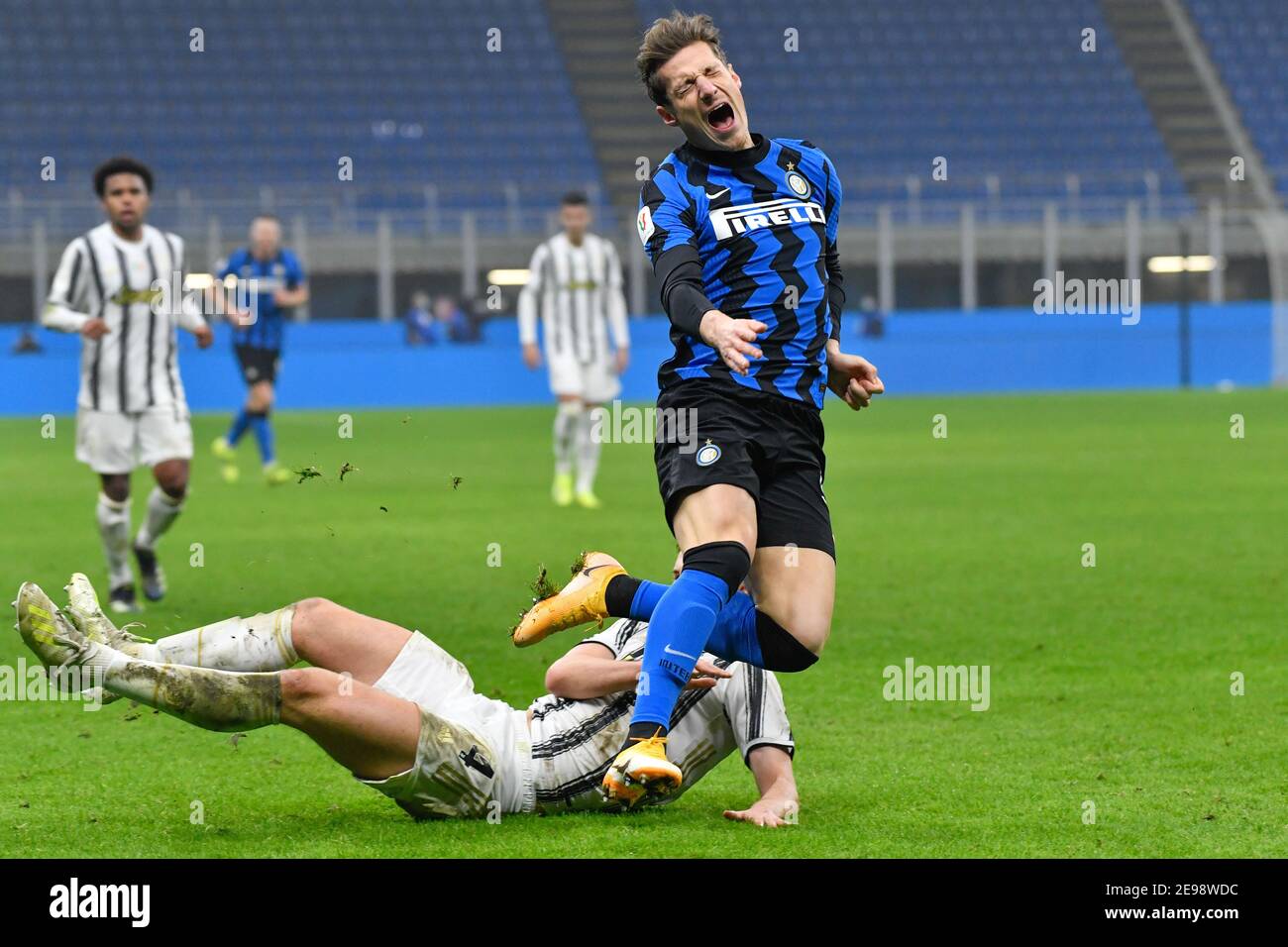 Andrea pinamonti italia hi-res stock photography and images - Alamy