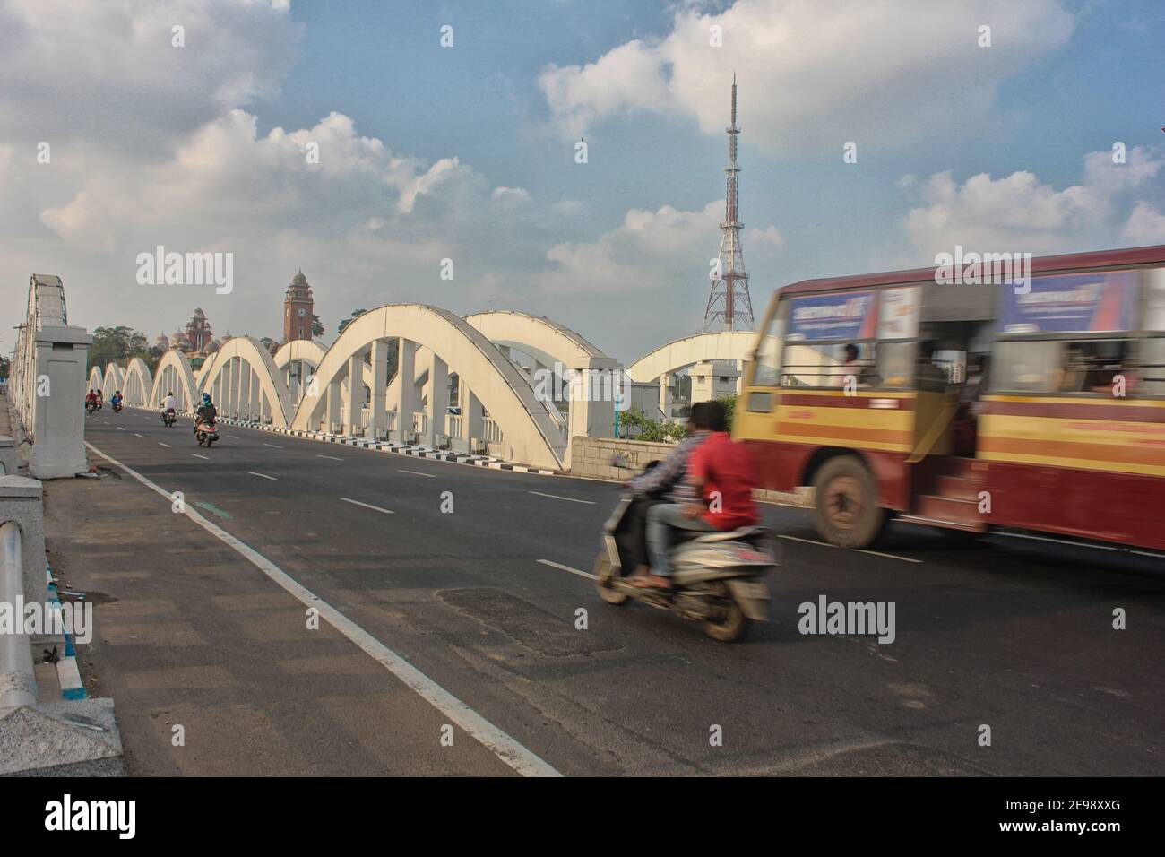 Chennai text hi-res stock photography and images - Alamy