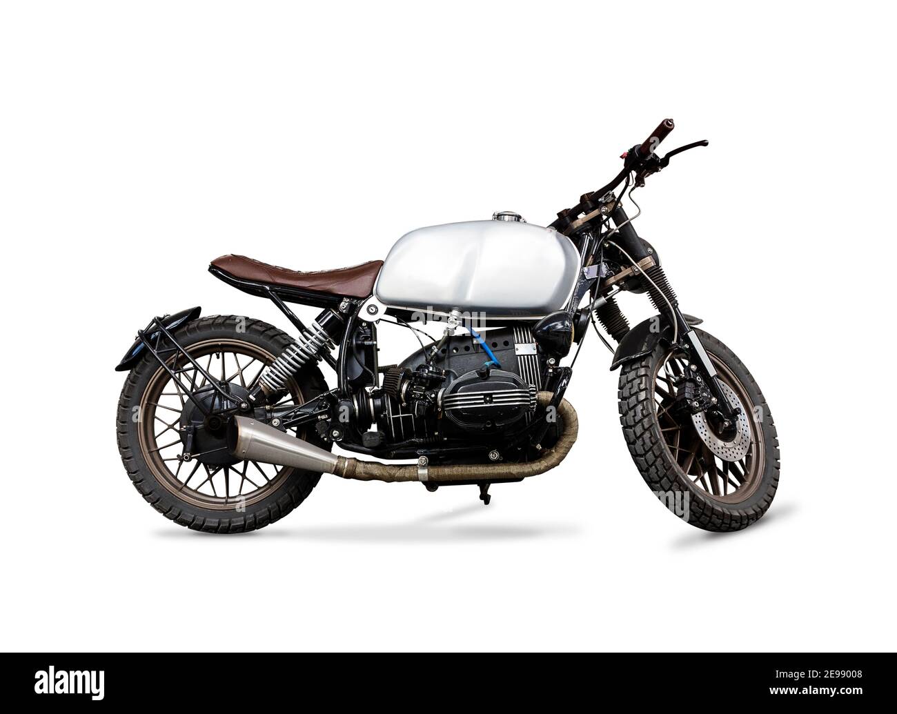 German motorcycle hi-res stock photography and images - Alamy