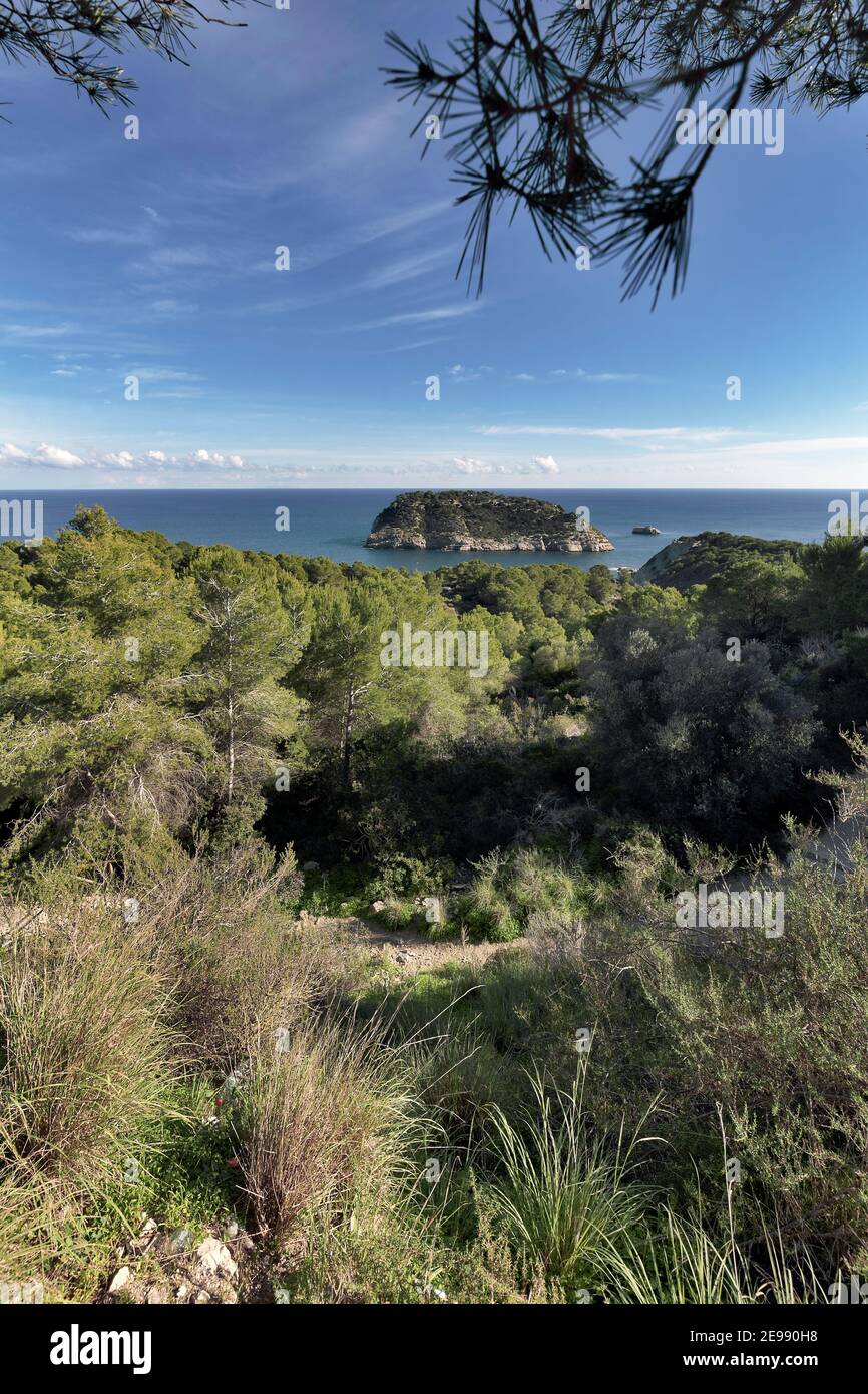 Portixol hi-res stock photography and images - Alamy