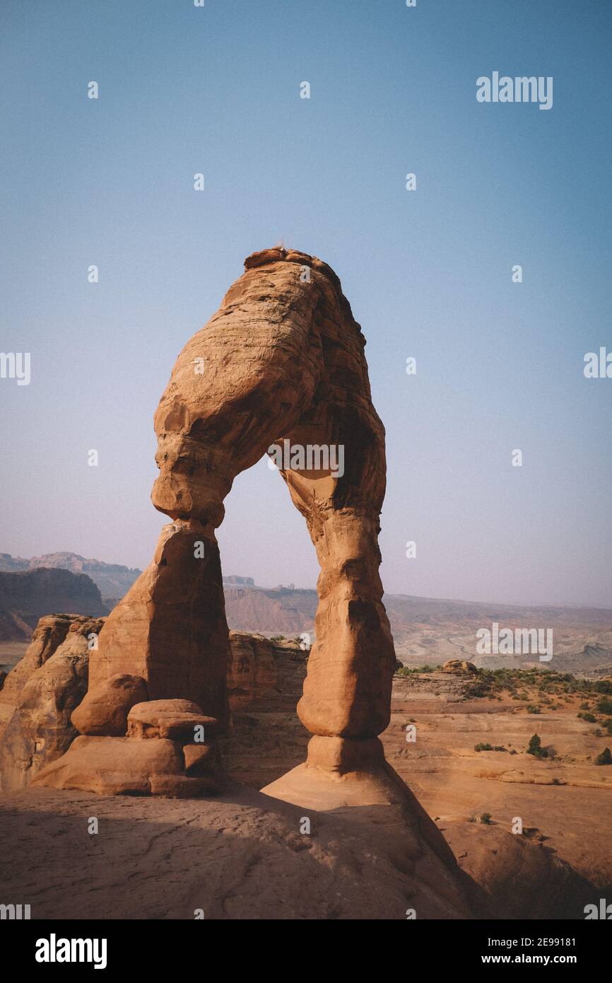 Arches rise hi-res stock photography and images - Alamy