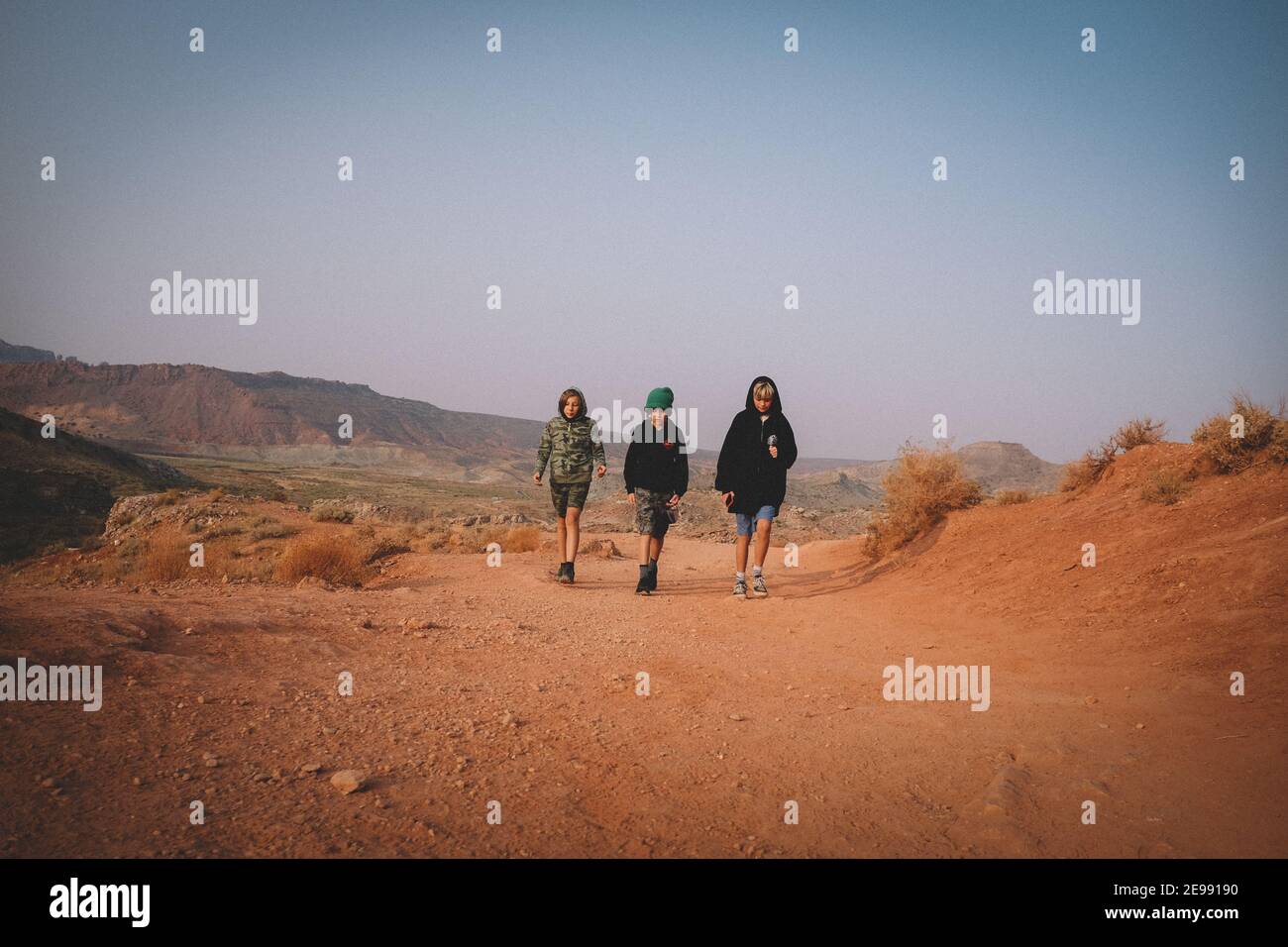 Tween boys hi-res stock photography and images - Alamy