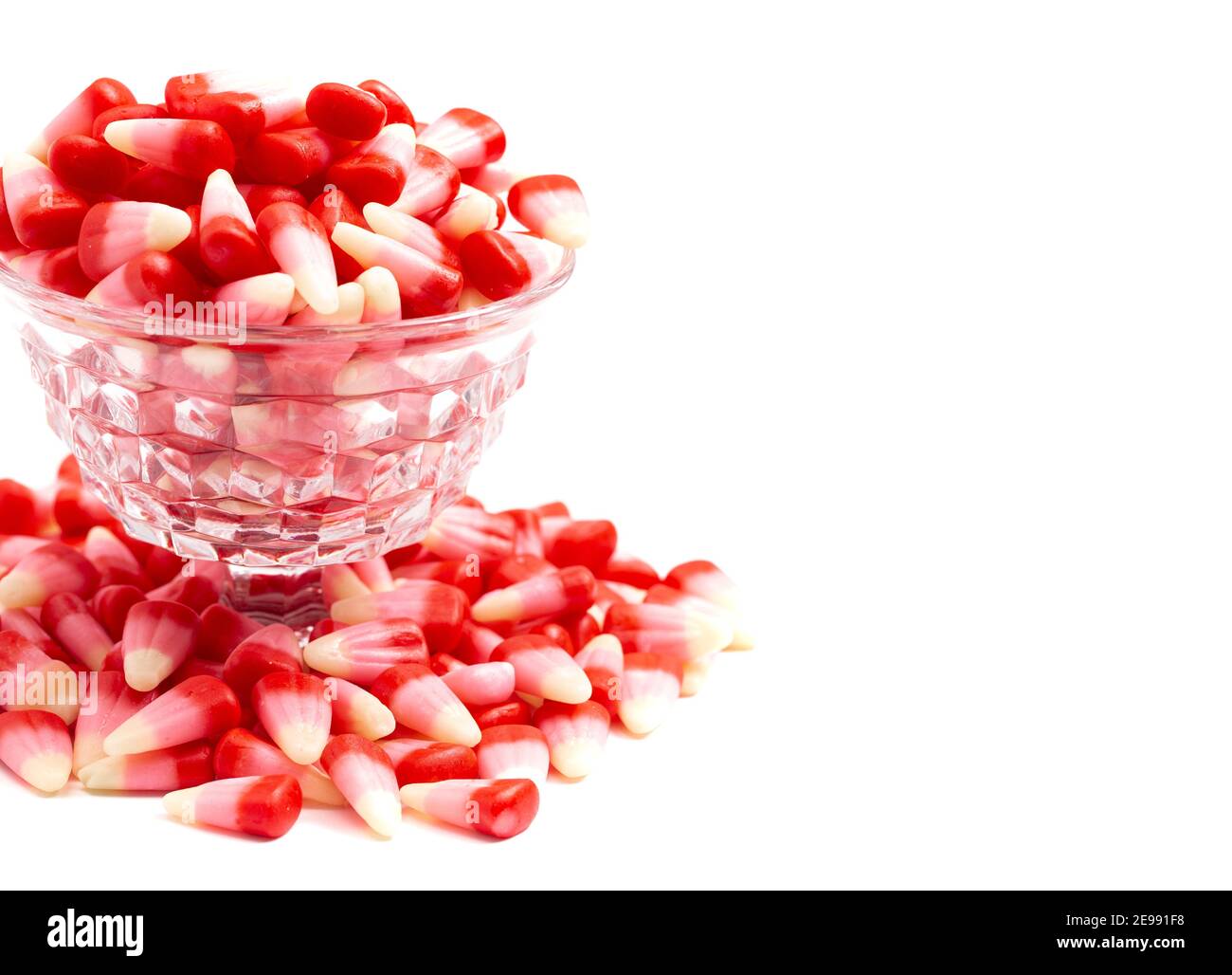Candy mess Cut Out Stock Images & Pictures - Alamy