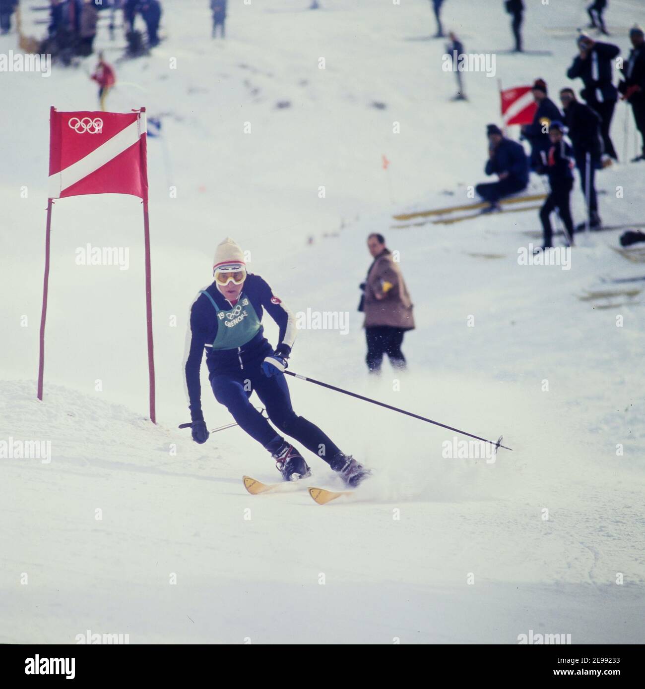 Peter frei hi-res stock photography and images - Alamy