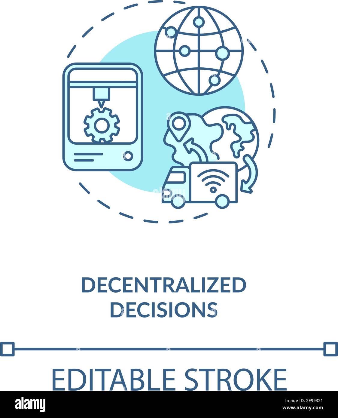 Complex decisions system hi-res stock photography and images - Alamy