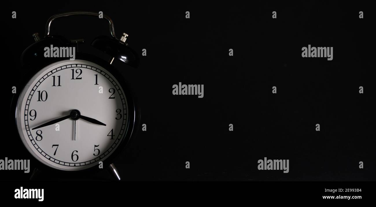 Telling time hi-res stock photography and images - Alamy