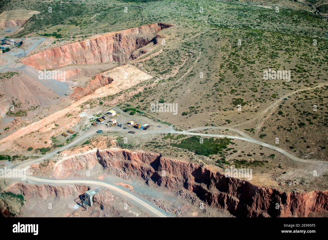 Mexican quarry hi-res stock photography and images - Alamy