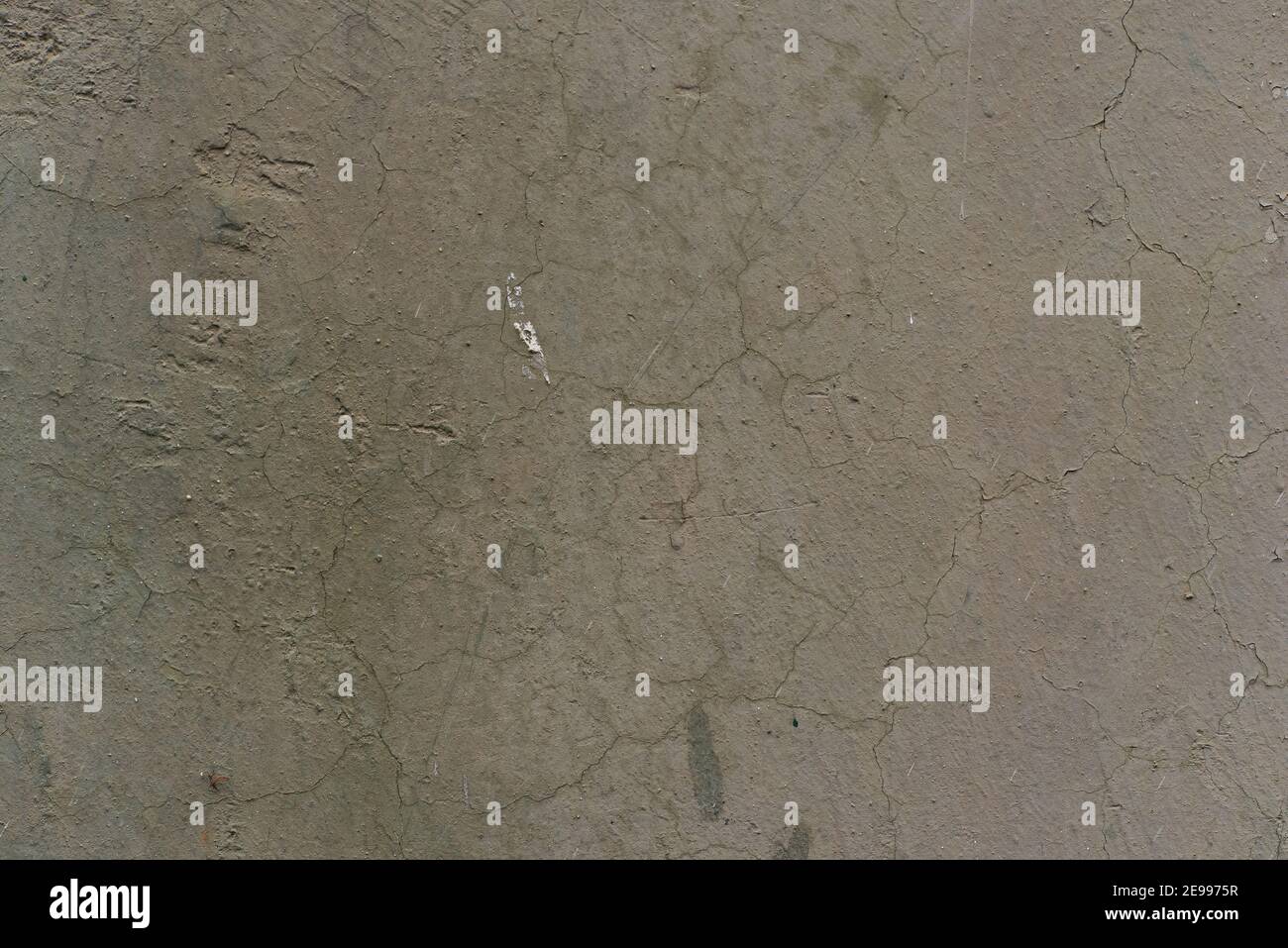 Aged termal isolation wall texture grain rough surface low quality ...