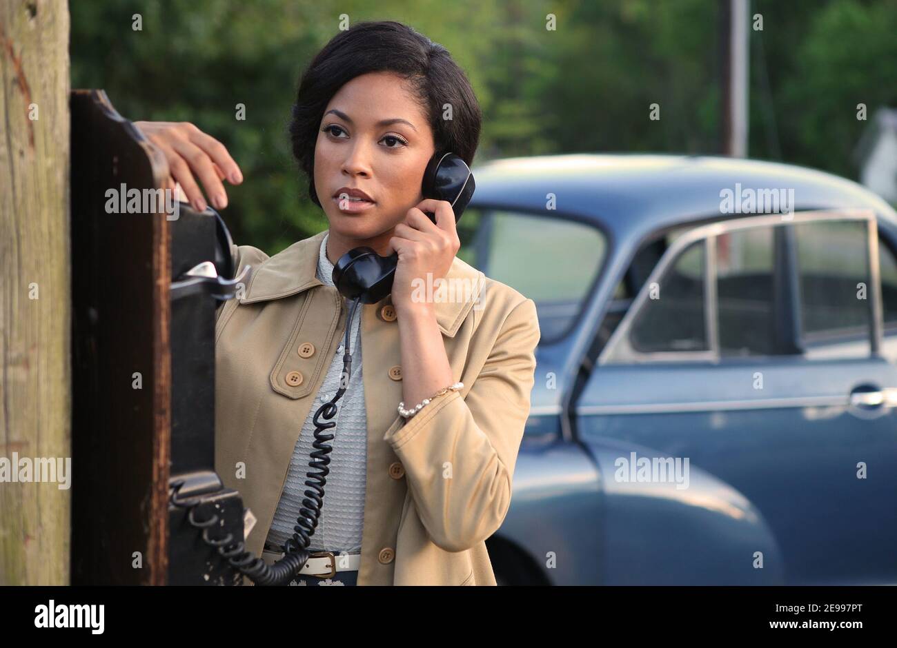 USA. Laurissa Romain in a scene from the ©Vertical Entertainment movie ...